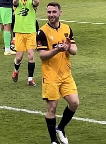 George Fowler (Footballer) - Facts, Bio, Career, Net Worth | AidWiki