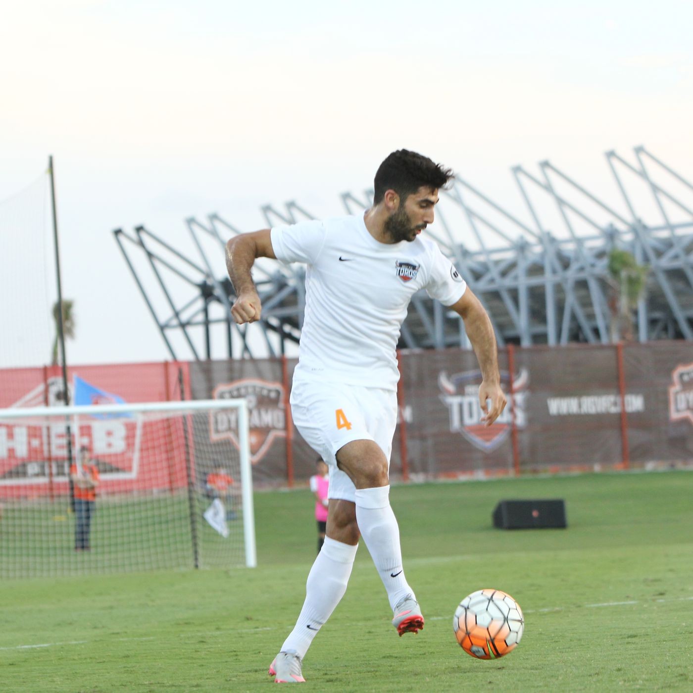 George Malki - Facts, Bio, Career, Net Worth | AidWiki