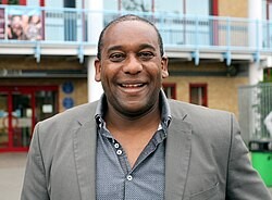 George Parris - Facts, Bio, Career, Net Worth | AidWiki