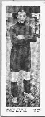 George Tweedy - Facts, Bio, Career, Net Worth | AidWiki