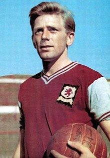 Gerry Hitchens - Facts, Bio, Career, Net Worth | AidWiki