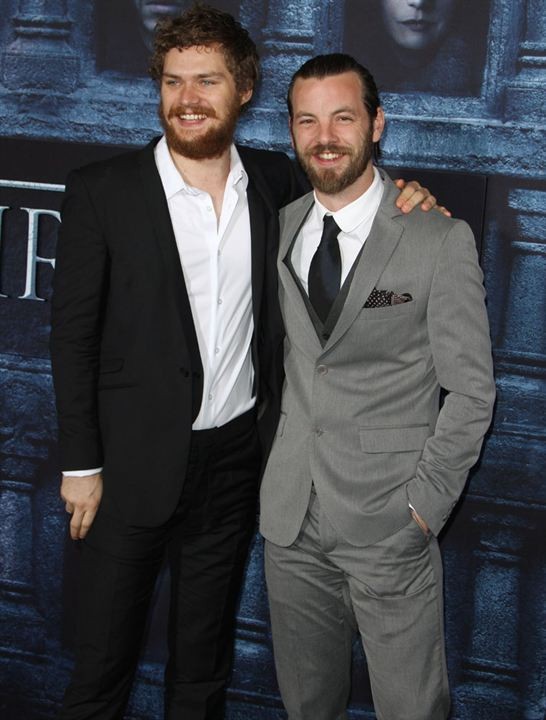 Gethin Anthony - Facts, Bio, Career, Net Worth | AidWiki