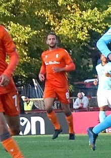 Giuliano Frano - Facts, Bio, Career, Net Worth | AidWiki