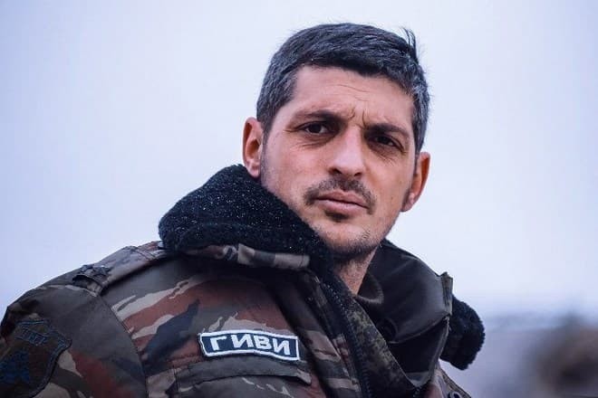 Givi - Facts, Bio, Career, Net Worth | AidWiki