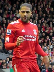 Glen Johnson - Facts, Bio, Career, Net Worth | AidWiki