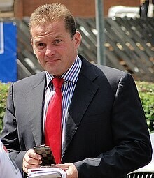Graham Westley - Facts, Bio, Career, Net Worth | AidWiki