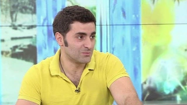Guram Bablishvili - Facts, Bio, Career, Net Worth | AidWiki