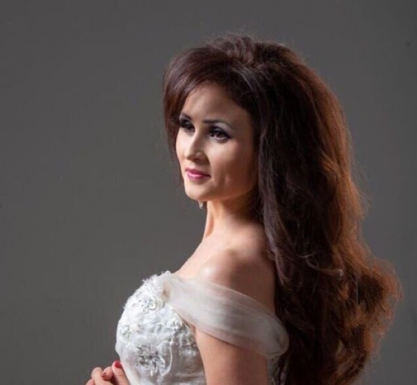 Guzel Ahmetova - Facts, Bio, Career, Net Worth | AidWiki