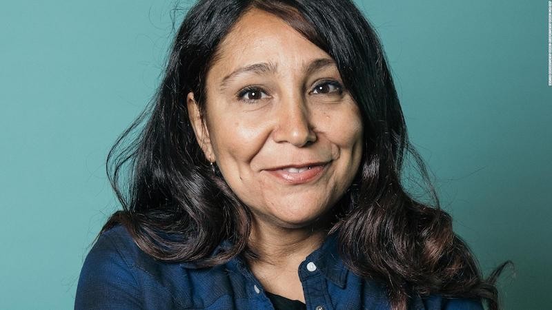 Haifaa Al Mansour-uroczy_andy - Facts, Bio, Career, Net Worth | AidWiki