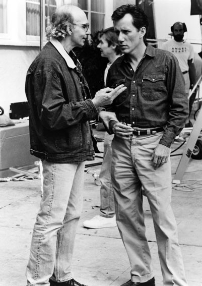 Harold Becker - Facts, Bio, Career, Net Worth | AidWiki