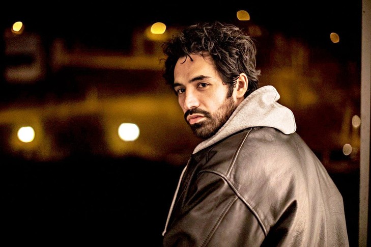 Harrison Arevalo - Facts, Bio, Career, Net Worth | AidWiki