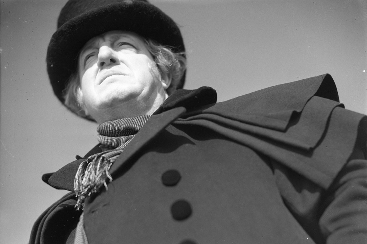 Harry Baur - Facts, Bio, Career, Net Worth | AidWiki