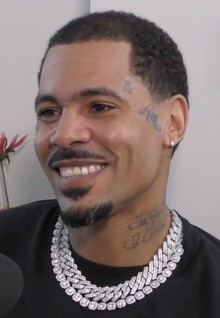 Harvey (Rapper) - Facts, Bio, Career, Net Worth | AidWiki