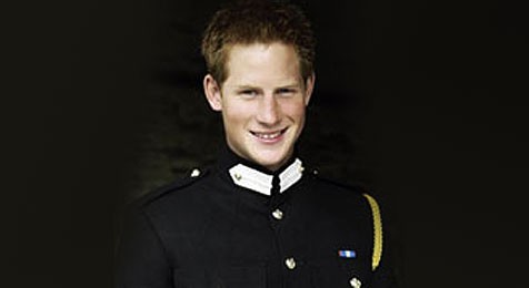 Henry Charles Albert David Mountbatten-windsor - Facts, Bio, Career ...