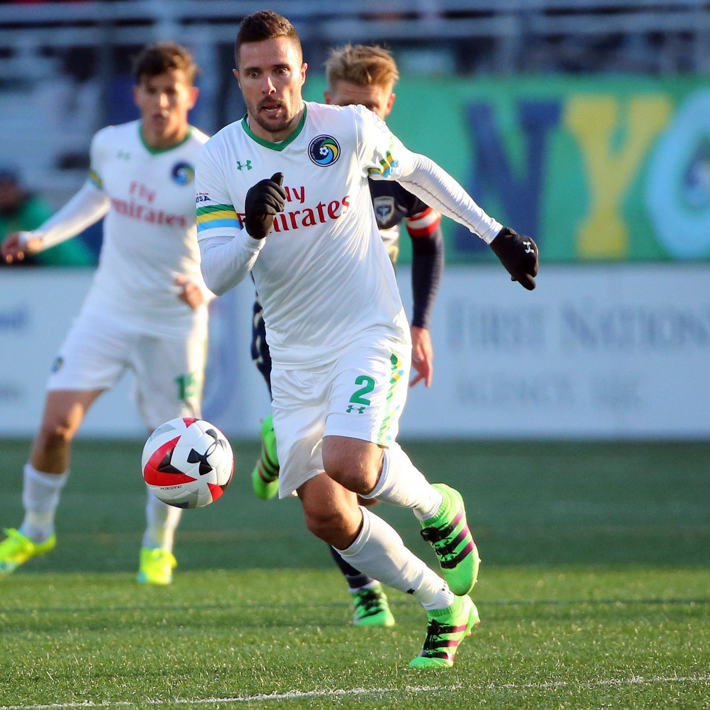 Hunter Freeman - Facts, Bio, Career, Net Worth | AidWiki