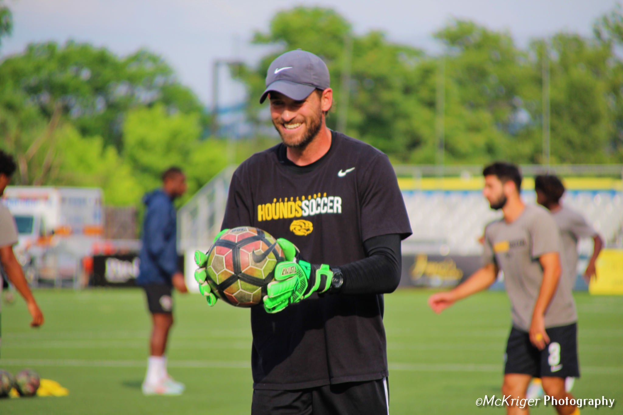 Hunter Gilstrap - Facts, Bio, Career, Net Worth | AidWiki