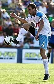 Iain Fyfe - Facts, Bio, Career, Net Worth | AidWiki