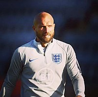 Ian Foster (Footballer) - Facts, Bio, Career, Net Worth | AidWiki