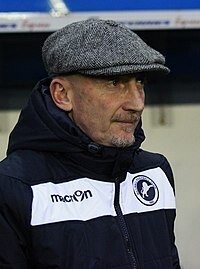 Ian Holloway - Facts, Bio, Career, Net Worth | AidWiki
