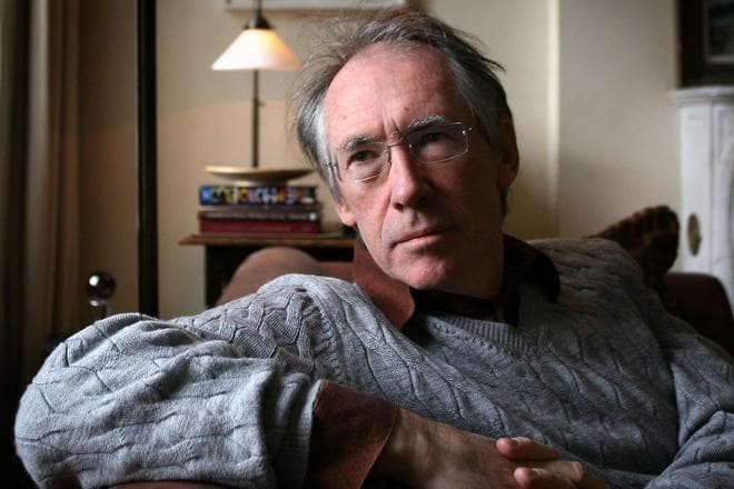 Ian Mcewan - Facts, Bio, Career, Net Worth | AidWiki