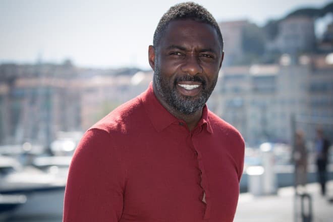 Idrissa Akuna Elba - Facts, Bio, Career, Net Worth | AidWiki