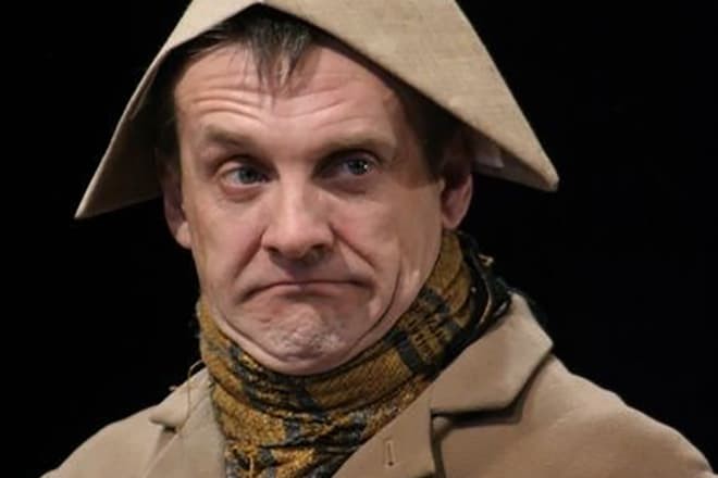 Igor Golovin - Facts, Bio, Career, Net Worth | AidWiki