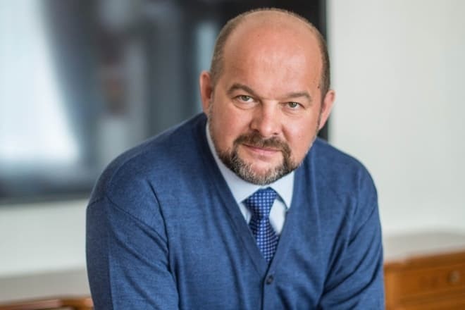 Igor Orlov - Facts, Bio, Career, Net Worth | AidWiki