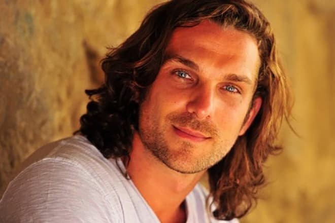 Igor Rickli - Facts, Bio, Career, Net Worth | AidWiki