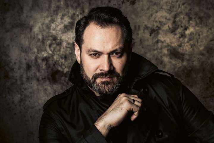 Ildar Abdrazakov - Facts, Bio, Career, Net Worth | AidWiki