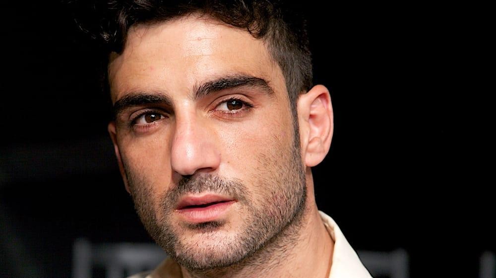 Imri Biton - Facts, Bio, Career, Net Worth | AidWiki