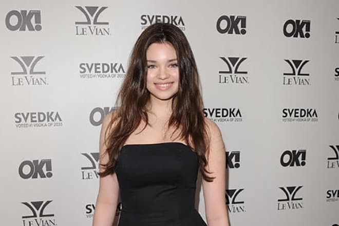 India Eisley - Facts, Bio, Career, Net Worth | AidWiki