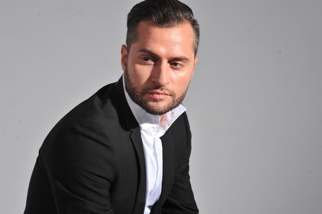 Irakli Pirtskhalava - Facts, Bio, Career, Net Worth | AidWiki