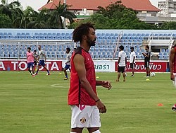 Isaka Cernak - Facts, Bio, Career, Net Worth | AidWiki