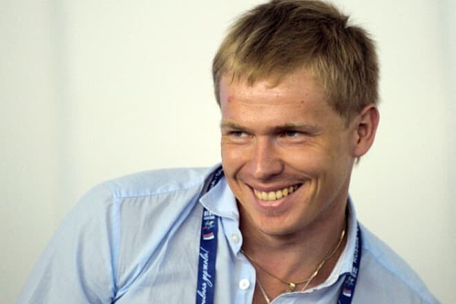 Ivan Cherezov - Facts, Bio, Career, Net Worth | AidWiki