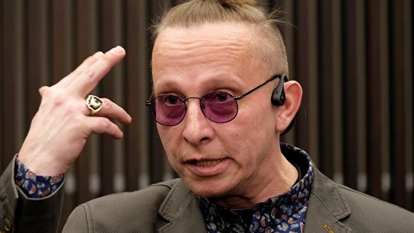 Ivan Okhlobystin - Facts, Bio, Career, Net Worth | AidWiki