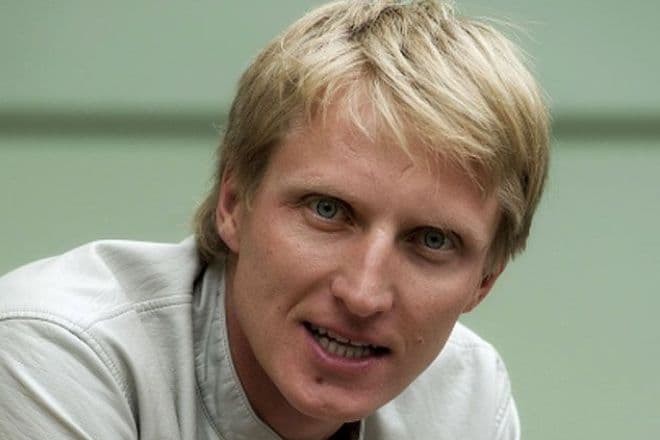 Ivan Skobrev - Facts, Bio, Career, Net Worth | AidWiki