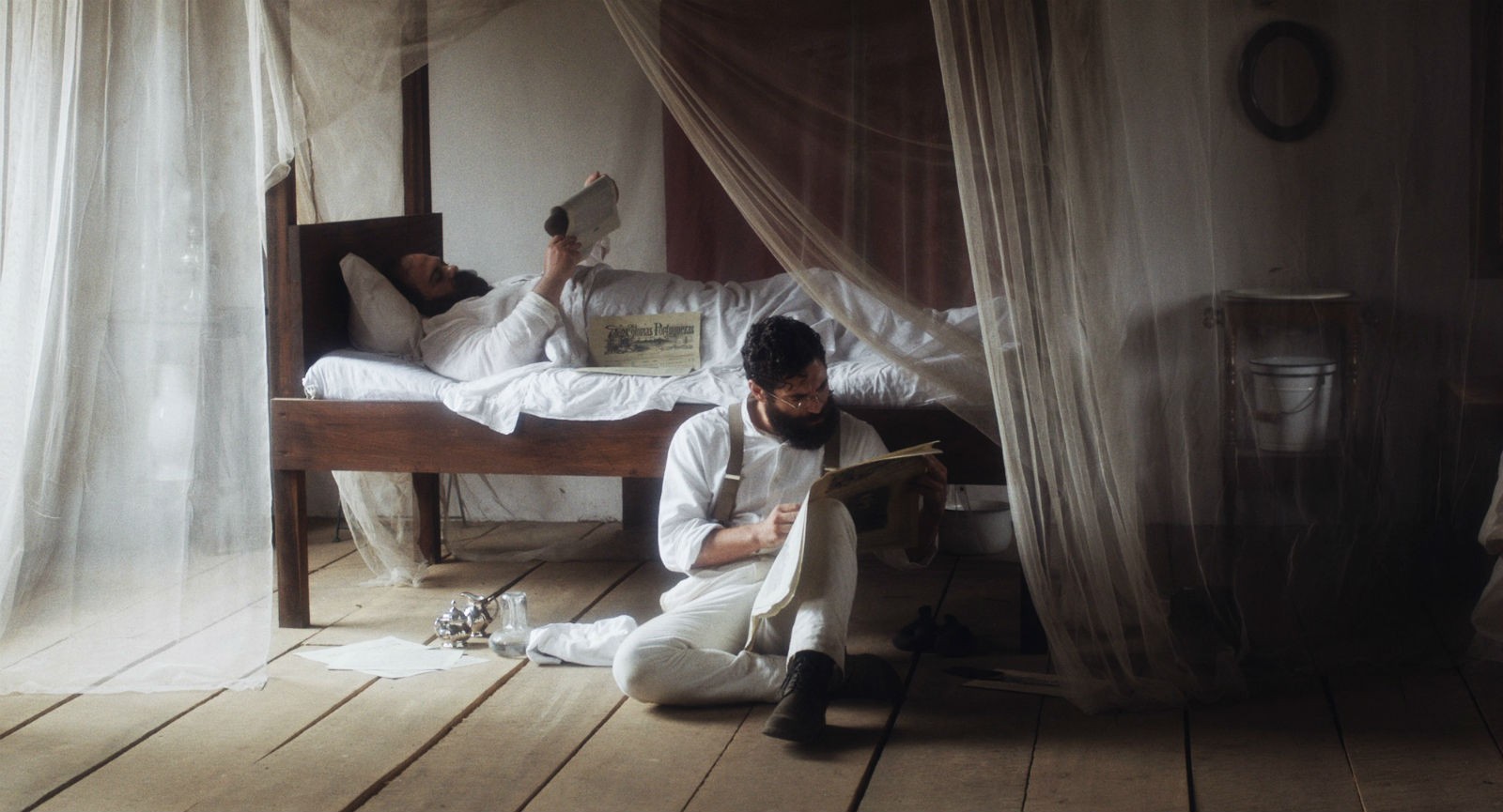 Ivo Alexandre - Facts, Bio, Career, Net Worth | AidWiki