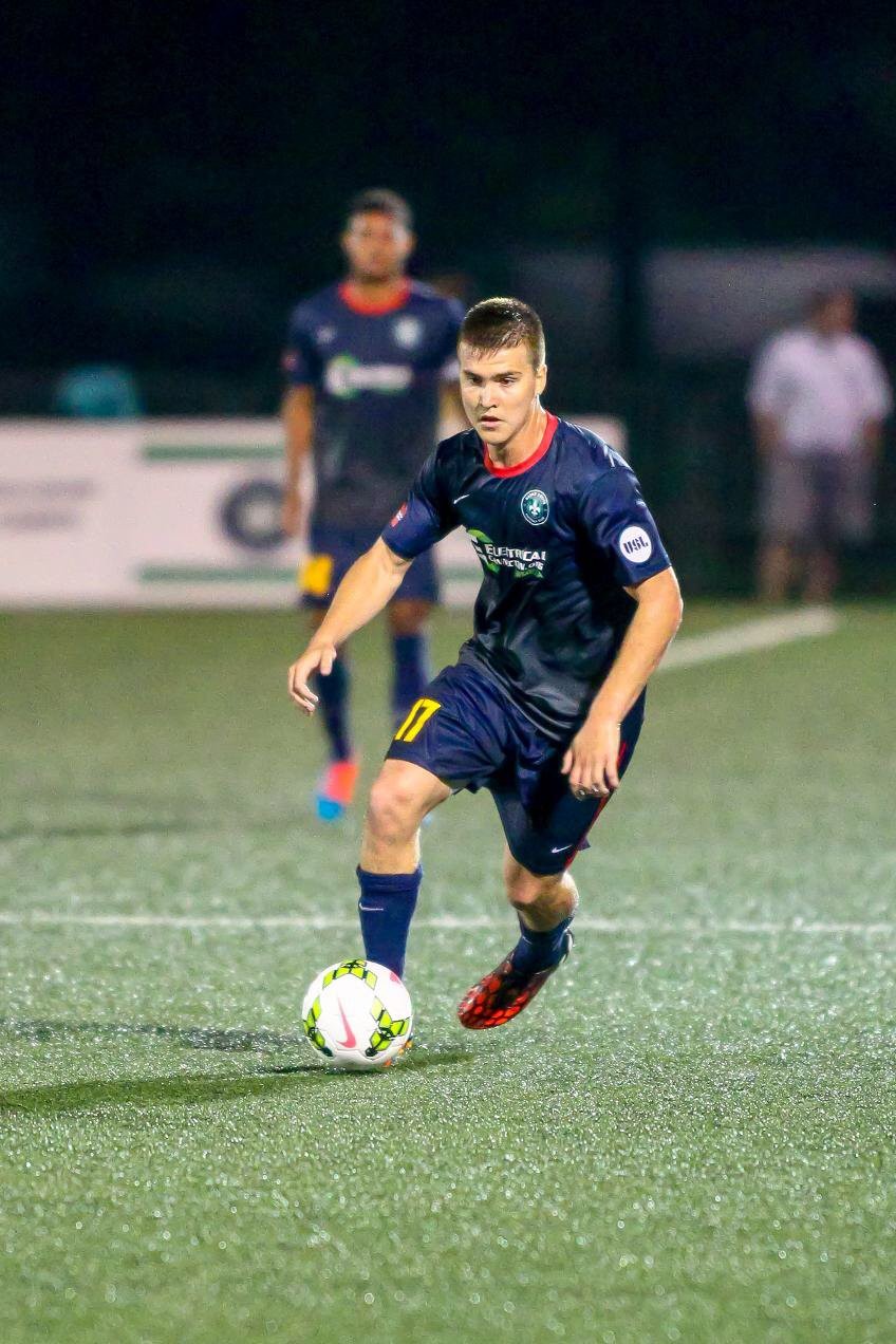 Jacob Bushue - Facts, Bio, Career, Net Worth | AidWiki