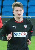 Jake Reeves - Facts, Bio, Career, Net Worth | AidWiki