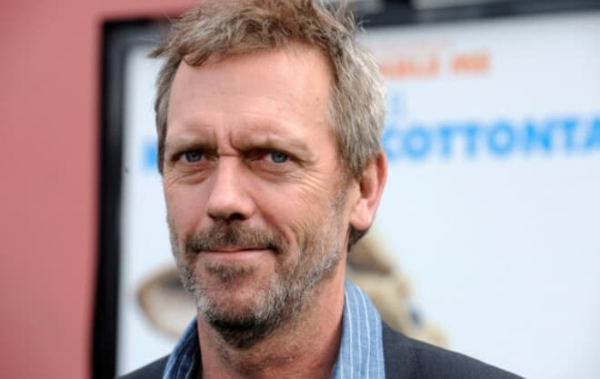 James Hugh Calum Laurie - Facts, Bio, Career, Net Worth | AidWiki
