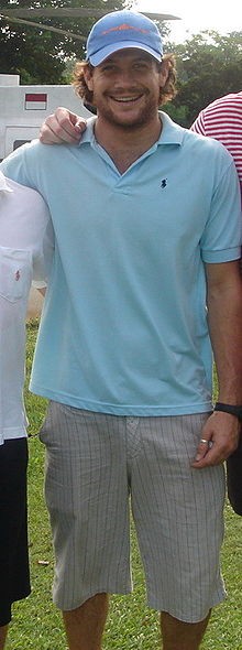 James Monie - Facts, Bio, Career, Net Worth | AidWiki