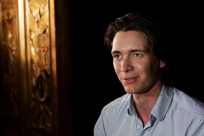 James Phelps - Facts, Bio, Career, Net Worth | AidWiki