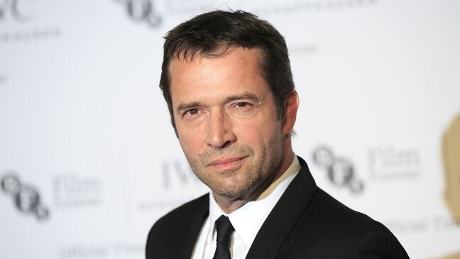 James Purefoy - Facts, Bio, Career, Net Worth | AidWiki