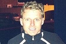 Jamie Chandler - Facts, Bio, Career, Net Worth | AidWiki