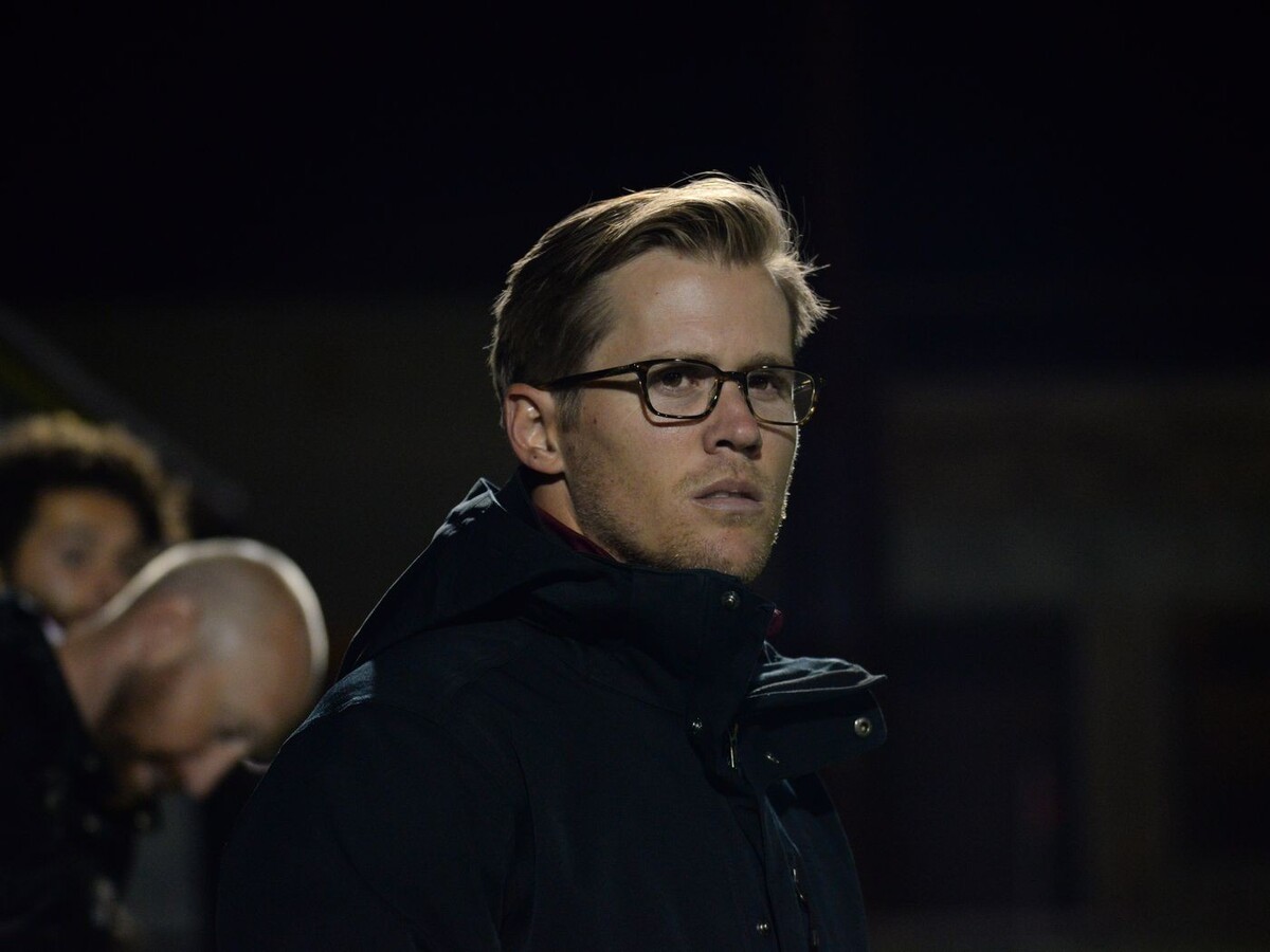 Jamie Franks (soccer) - Facts, Bio, Career, Net Worth | AidWiki