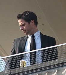 Jamie Redknapp - Facts, Bio, Career, Net Worth | AidWiki