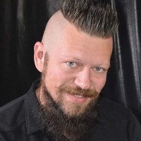 Jamie Stone - Facts, Bio, Career, Net Worth | AidWiki