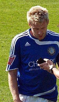 Jamie Tolley - Facts, Bio, Career, Net Worth | AidWiki