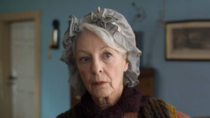 Jane Alexander - Facts, Bio, Career, Net Worth | AidWiki