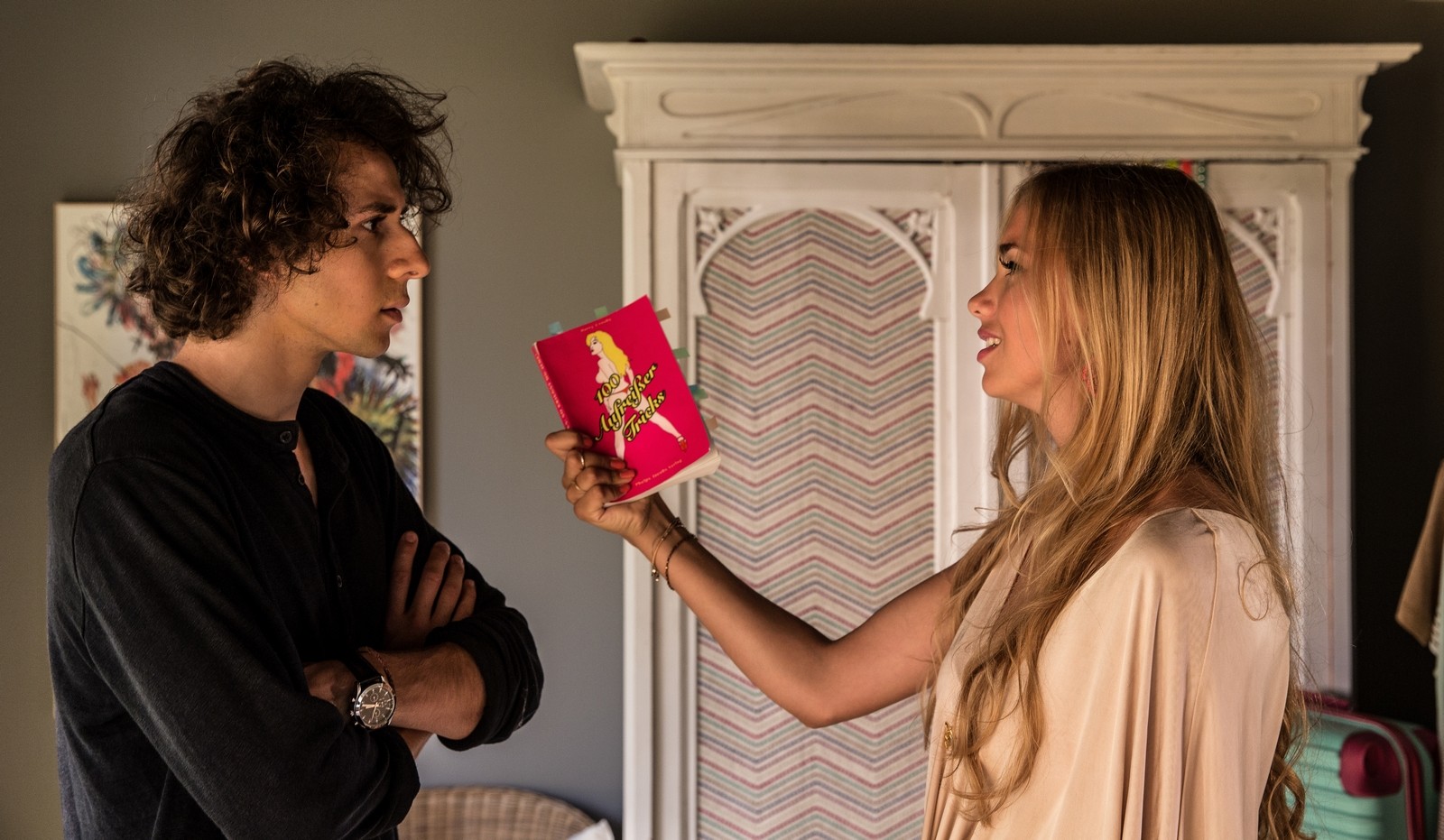 Jascha Baum - Facts, Bio, Career, Net Worth | AidWiki